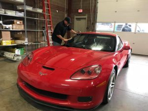 Act Fast Auto Glass – Windshield Repair & Replacement