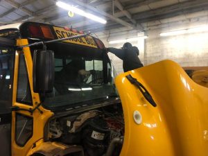 Act Fast Auto Glass – Windshield Repair & Replacement