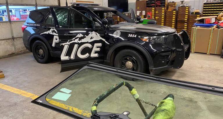 Windshield Replacement and Repair in Bend Oregon - Act Fast Auto Glass ...