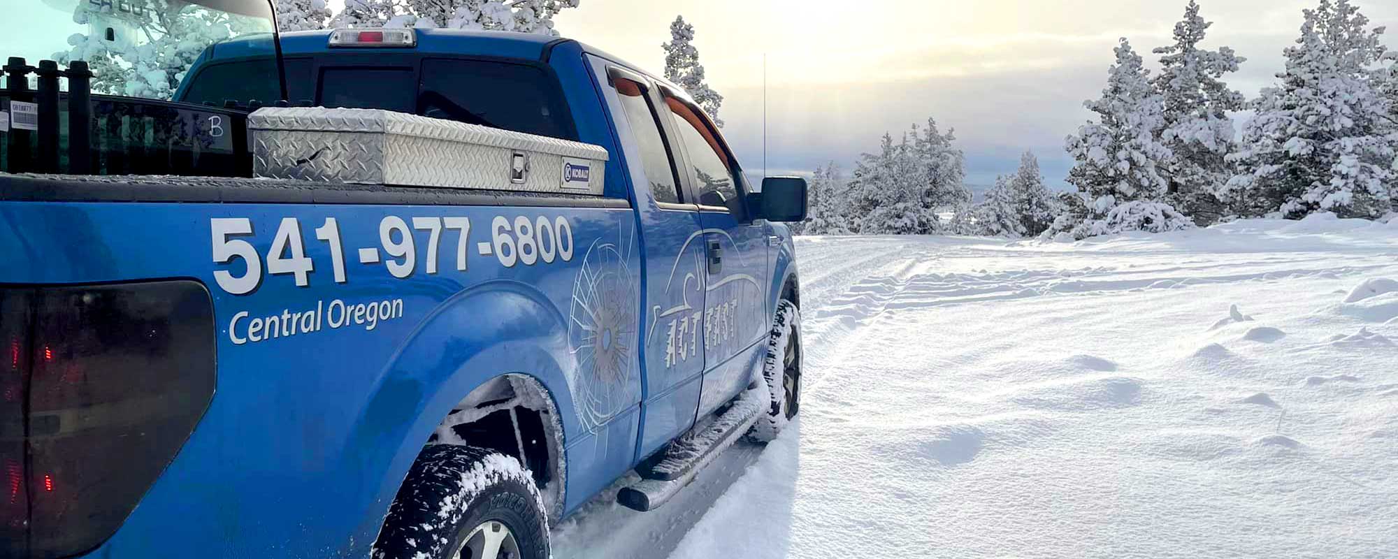 Windshield Replacement Warranty - Act Fast Auto Glass in Bend Oregon