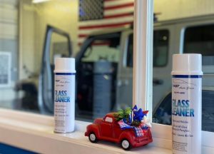 Windshield Replacement and Repair in Bend Oregon - Act Fast Auto Glass ...